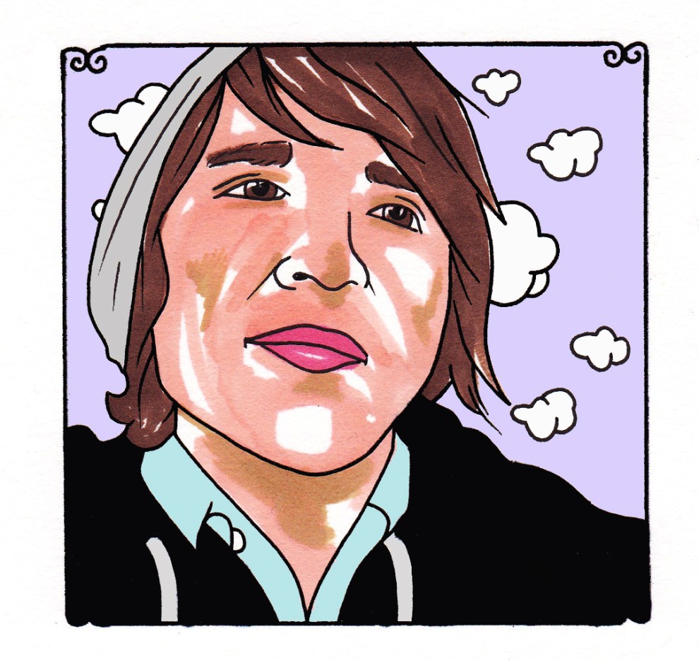 Pics | Brandon Beebe